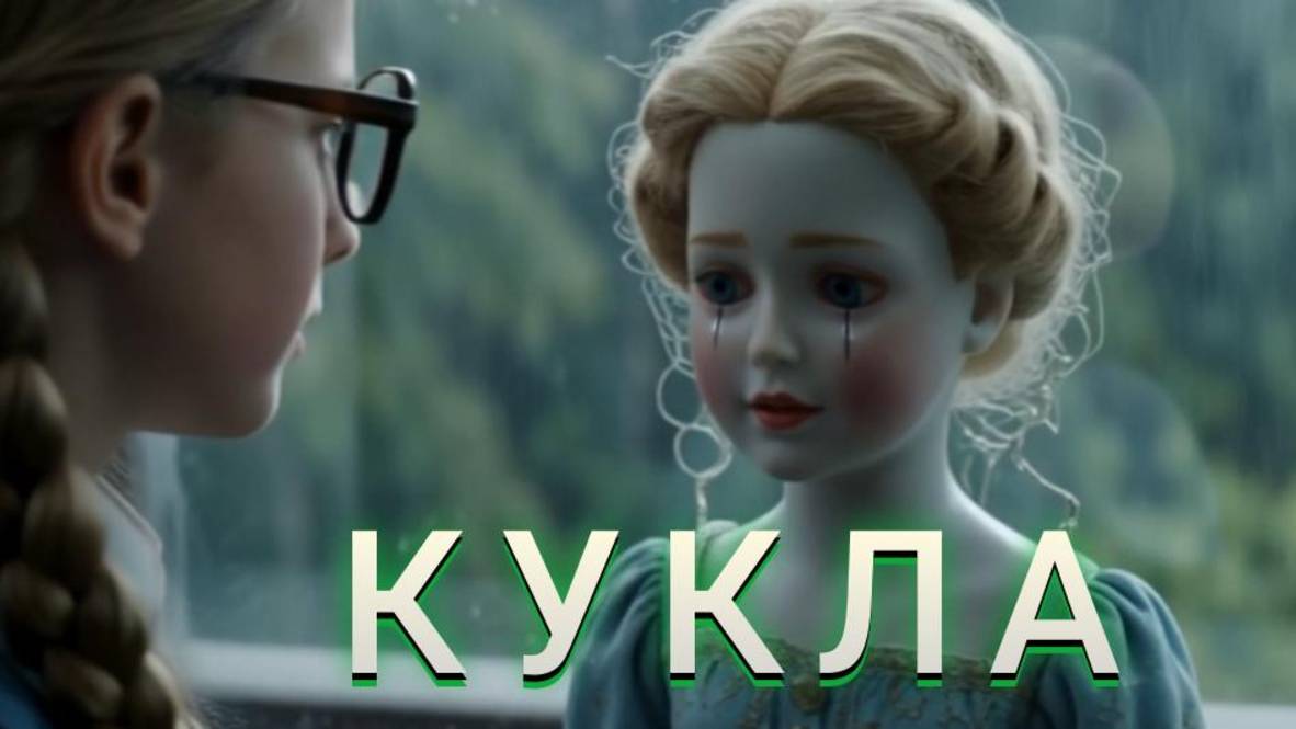 КУКОЛЬНЫЙ ДОМ