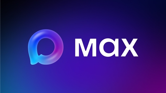 Мессенджер MAX
