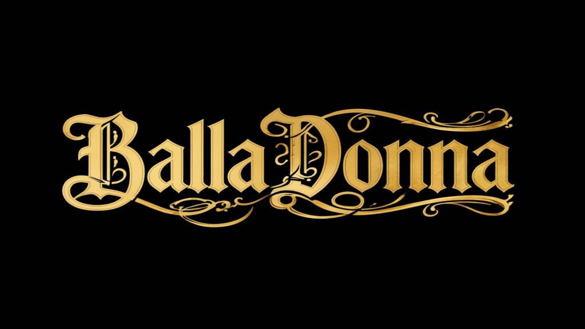 BallaDonna (part 1) - Видео