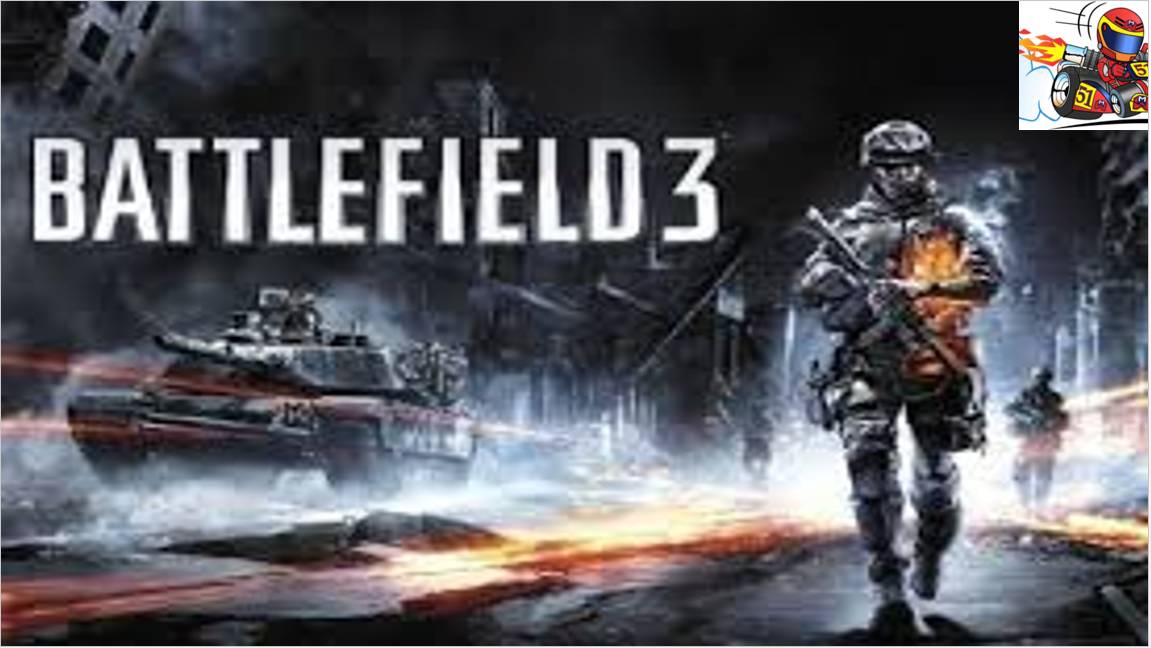 Battlefield 3