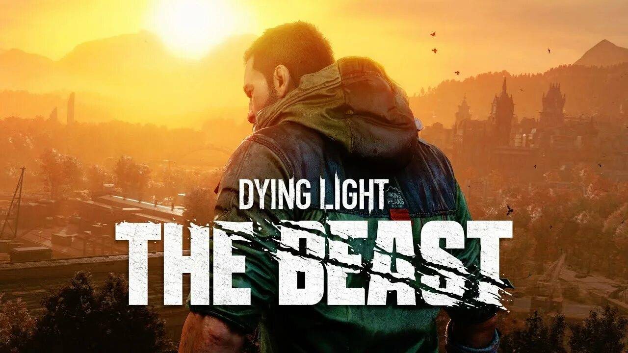 Dying Light: The Beast