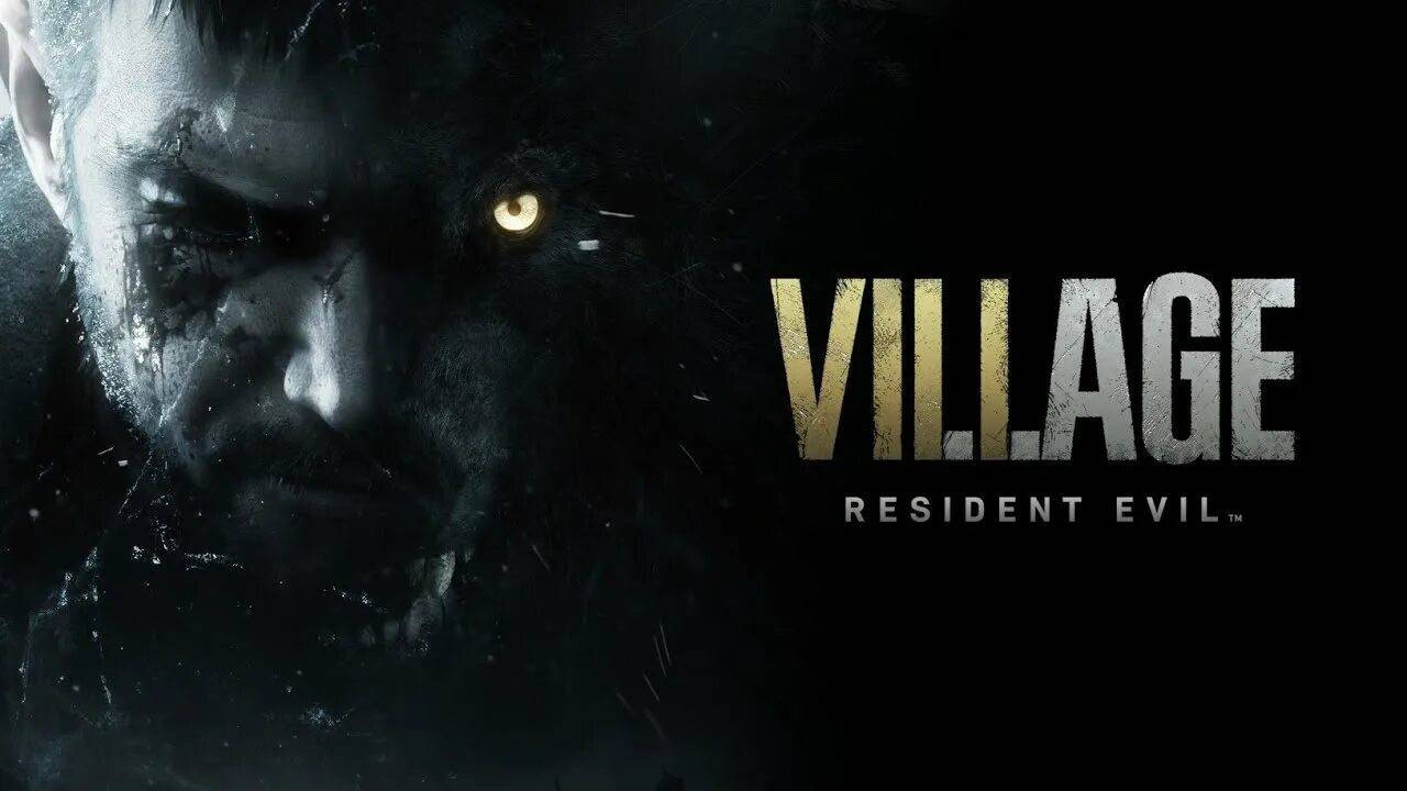 Resident Evil: Village