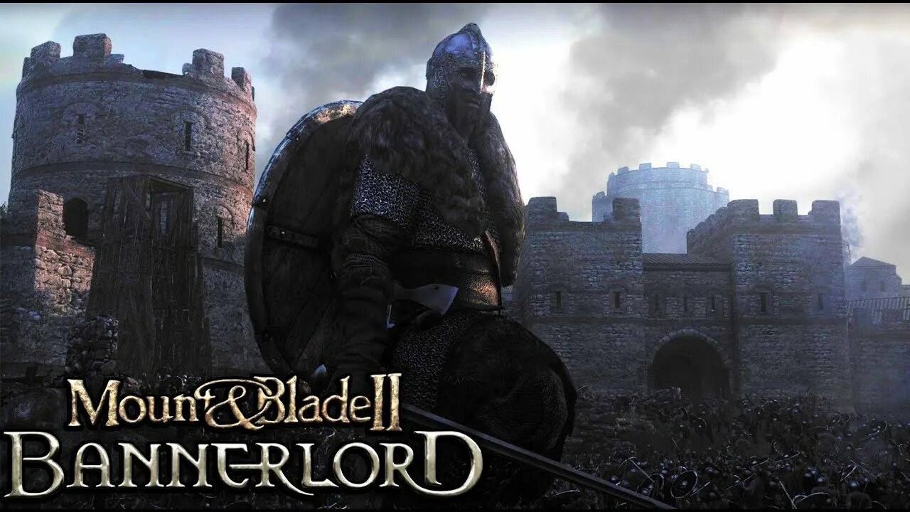Mount &amp; Blade II: Bannerlord