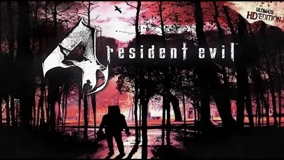 Resident Evil 4 - Ultimate HD