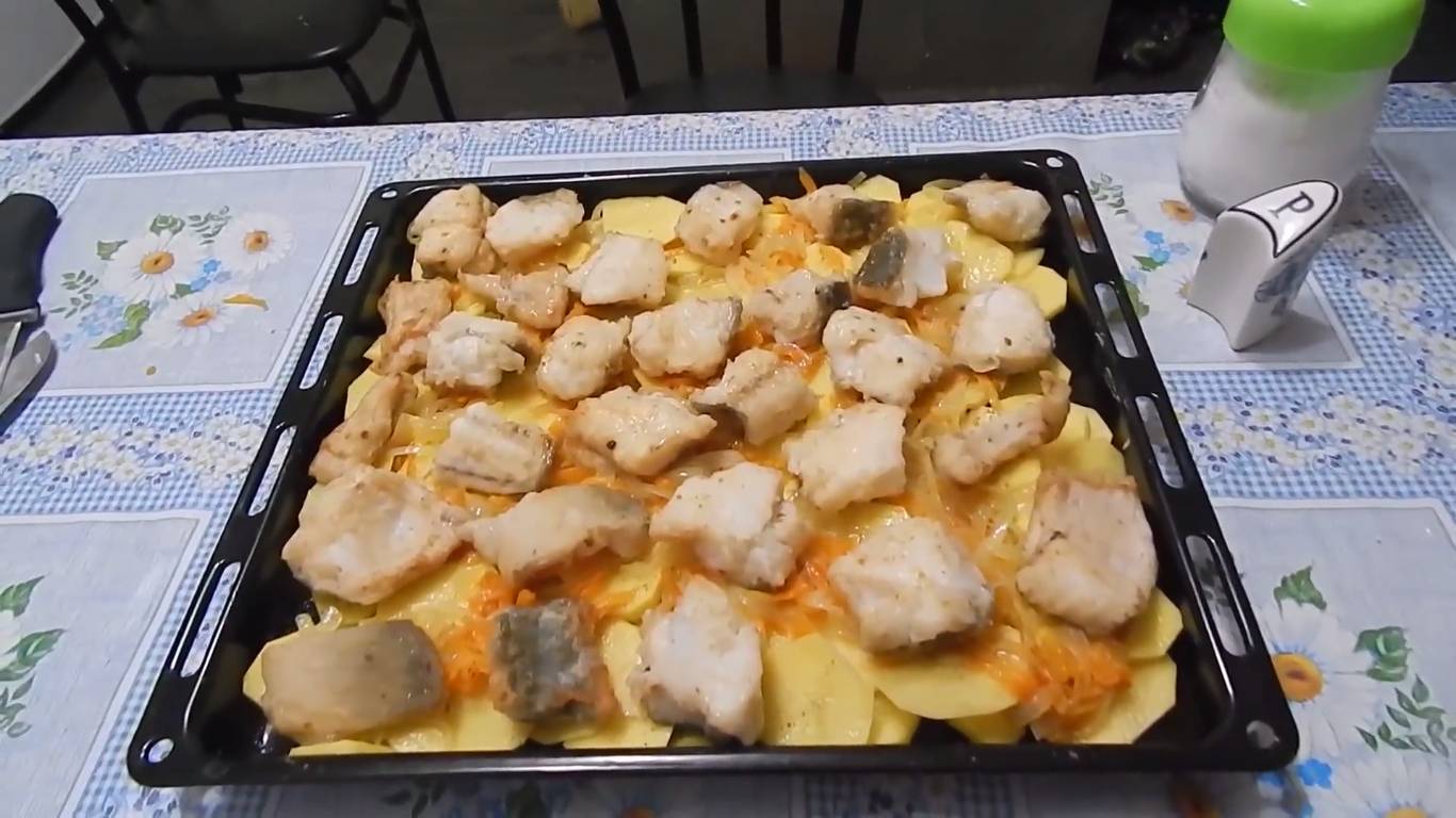 Готовим просто.
