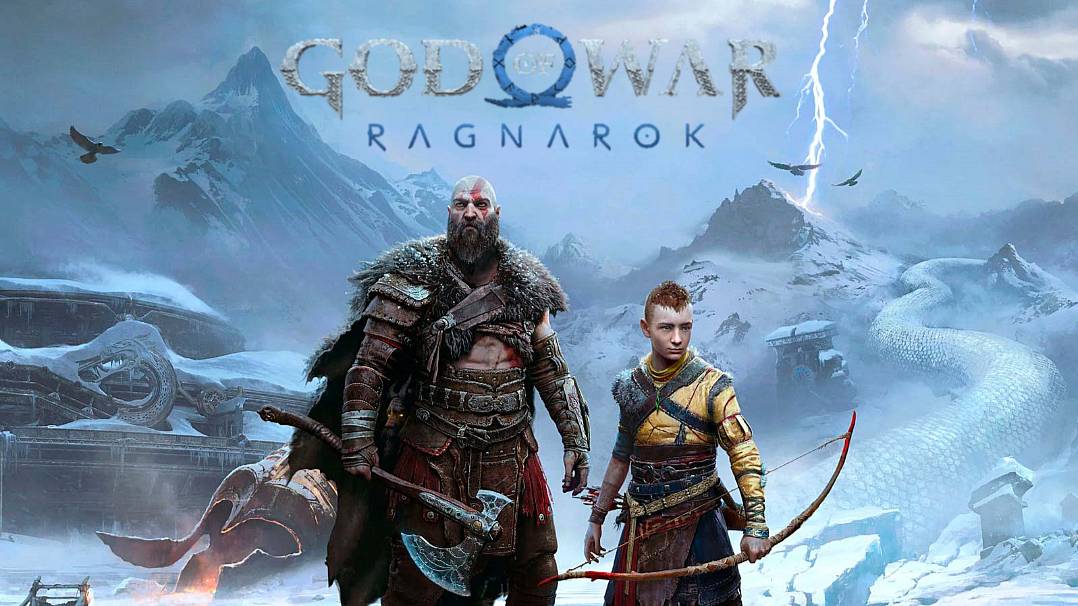 God of War: Ragnarök