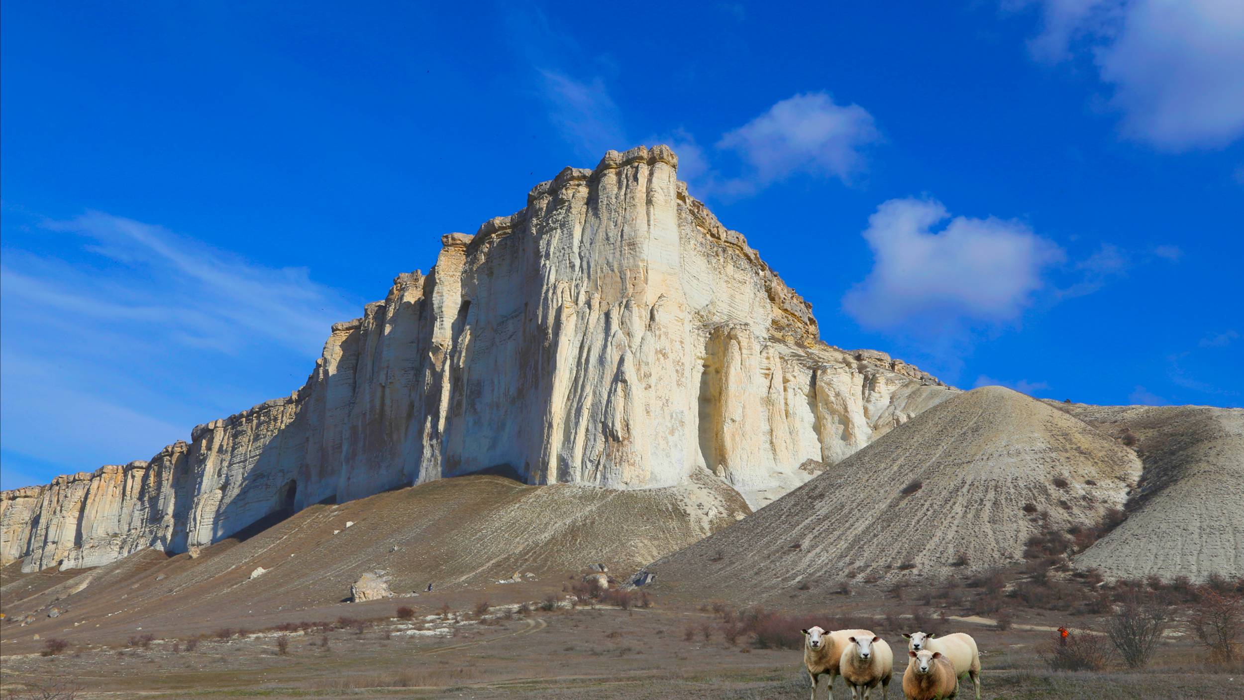 Самые красивые места и интересные маршруты Крыма, где довелось побывать