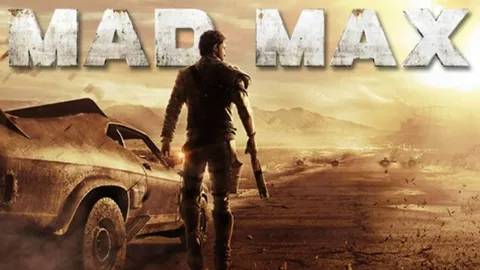 Mad Max