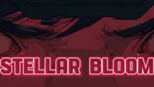 STELLAR BLOOM www.youtube.com/@STELLARBLOOMMXX