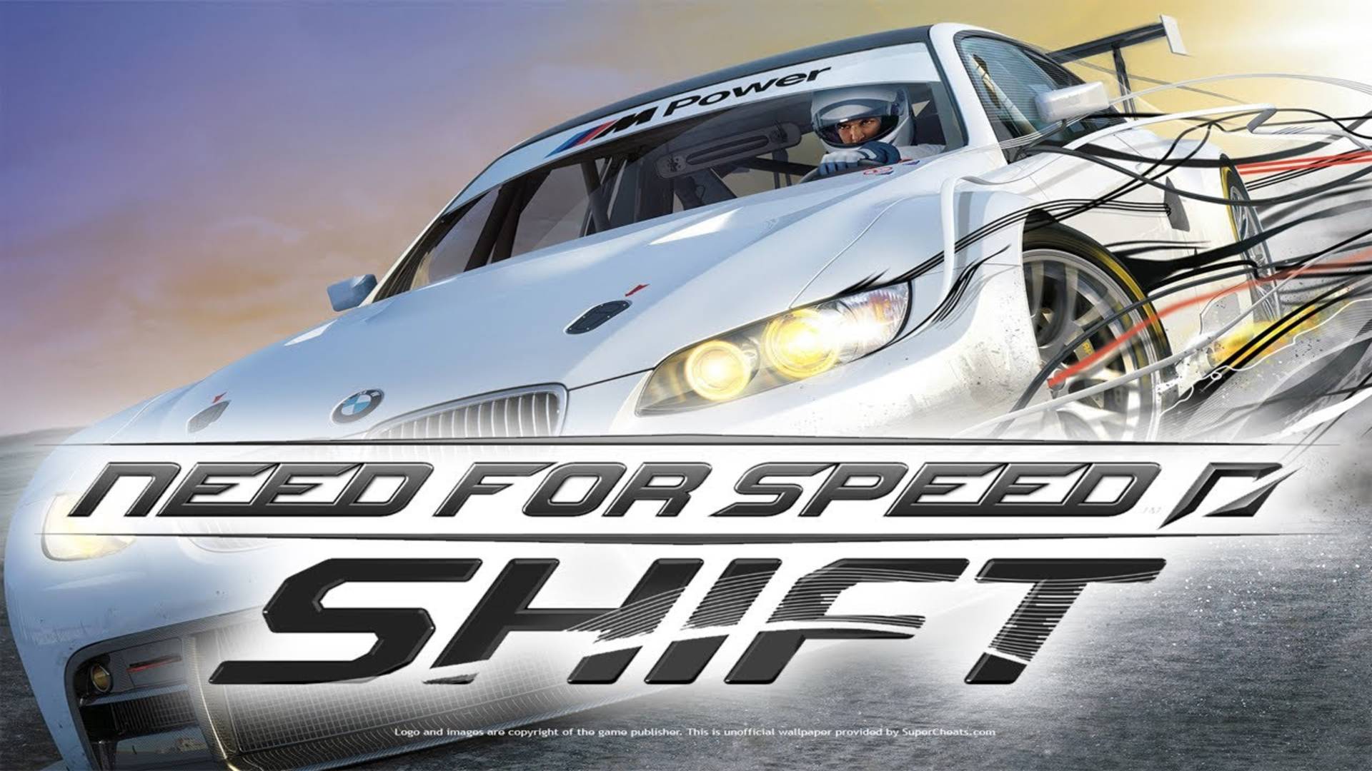 Need For Speed