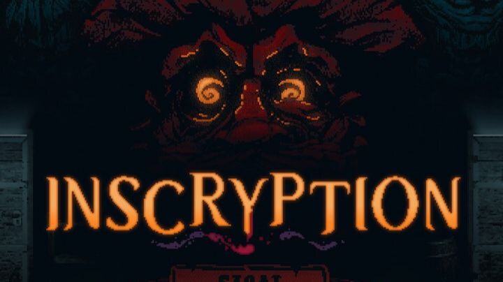 Прохождение игры Inscryption