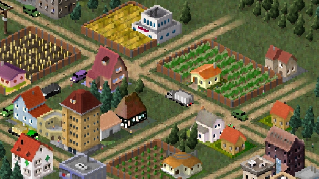 THÉO TOWN