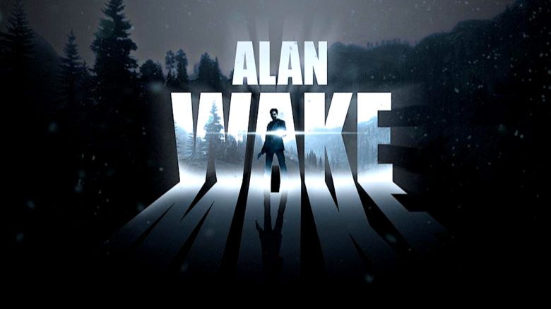 Alan Wake