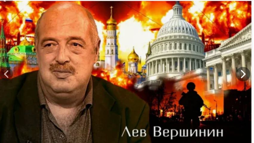 Итоги Недели со Львом Вершининым