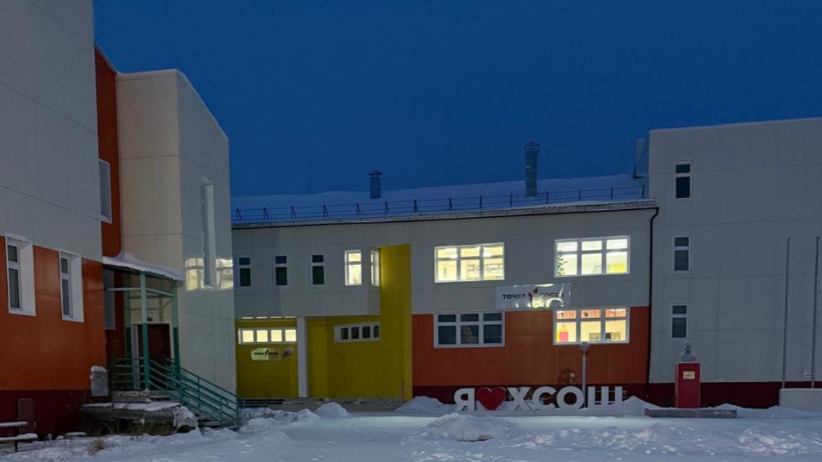 Ыллыктар 1.0