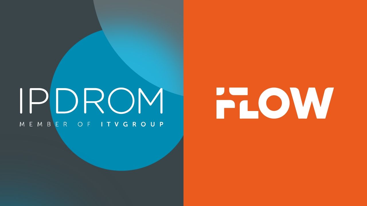 Серия вебинаров с iFLOW
