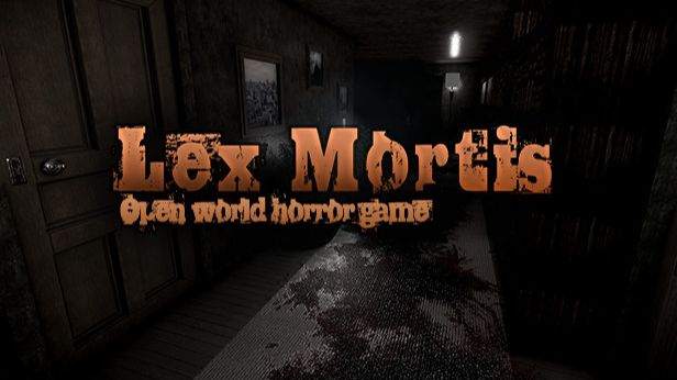 ▶Lex Mortis(2015).