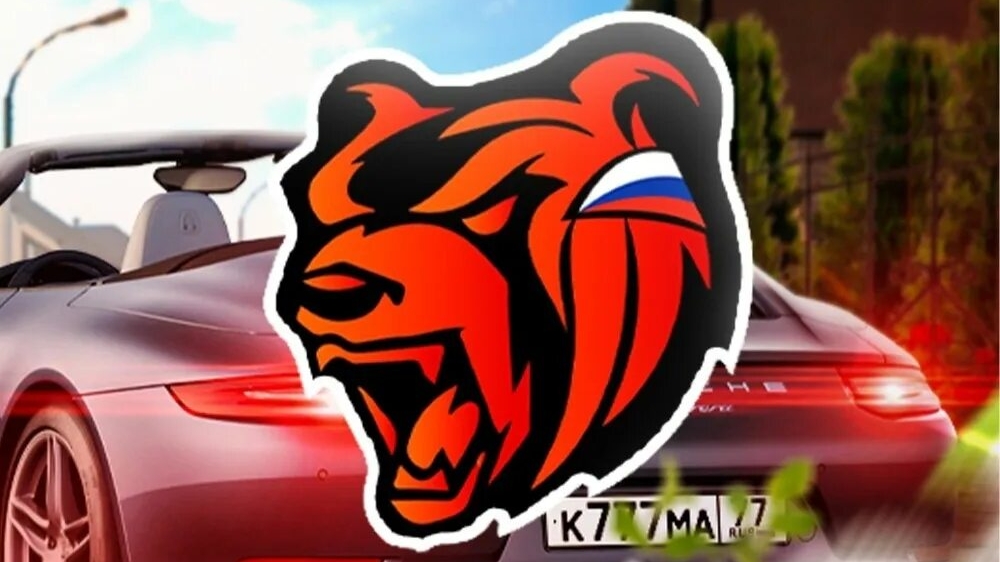 BLACK RUSSIA