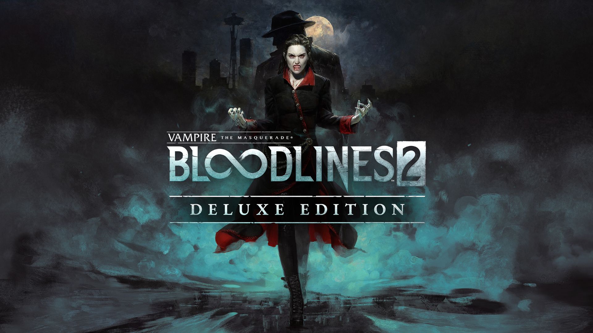 Vampire: The Masquerade - Bloodlines 2