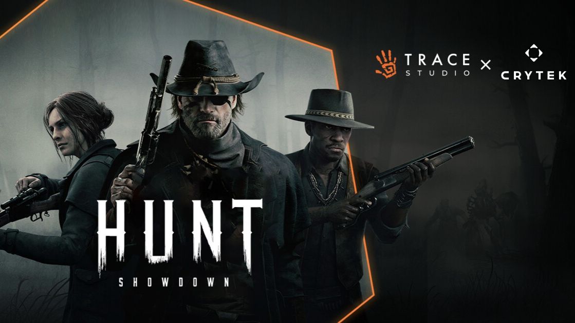 💀 Hunt: Showdown 1896 ☠️ | Охота на проклятых