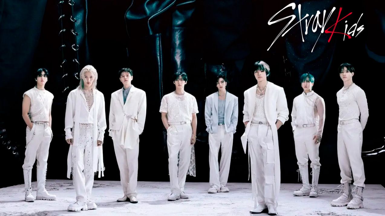 Вселенная Stray Kids