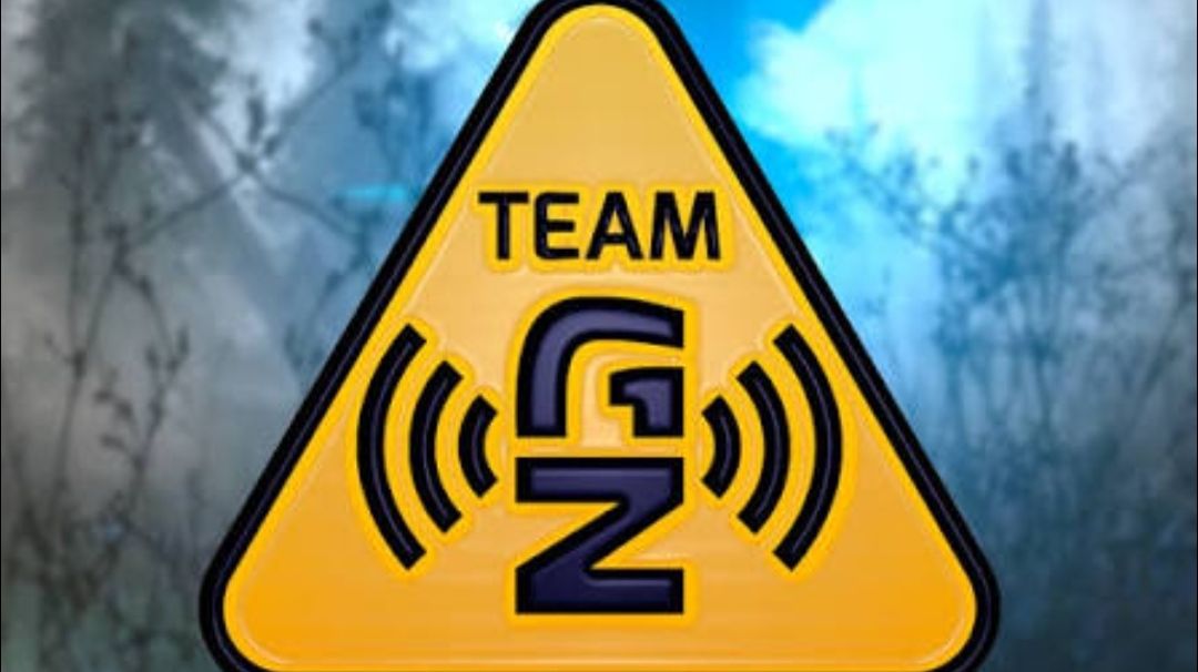 Игры от team gz
