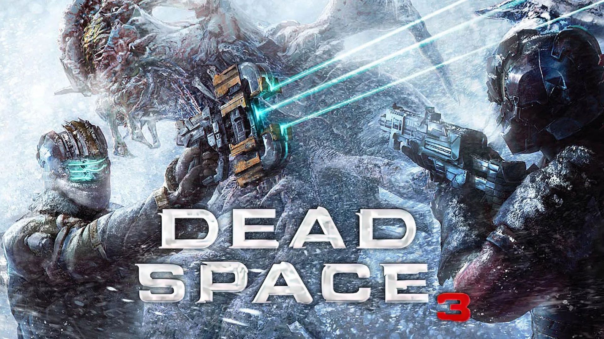 Dead Space 3