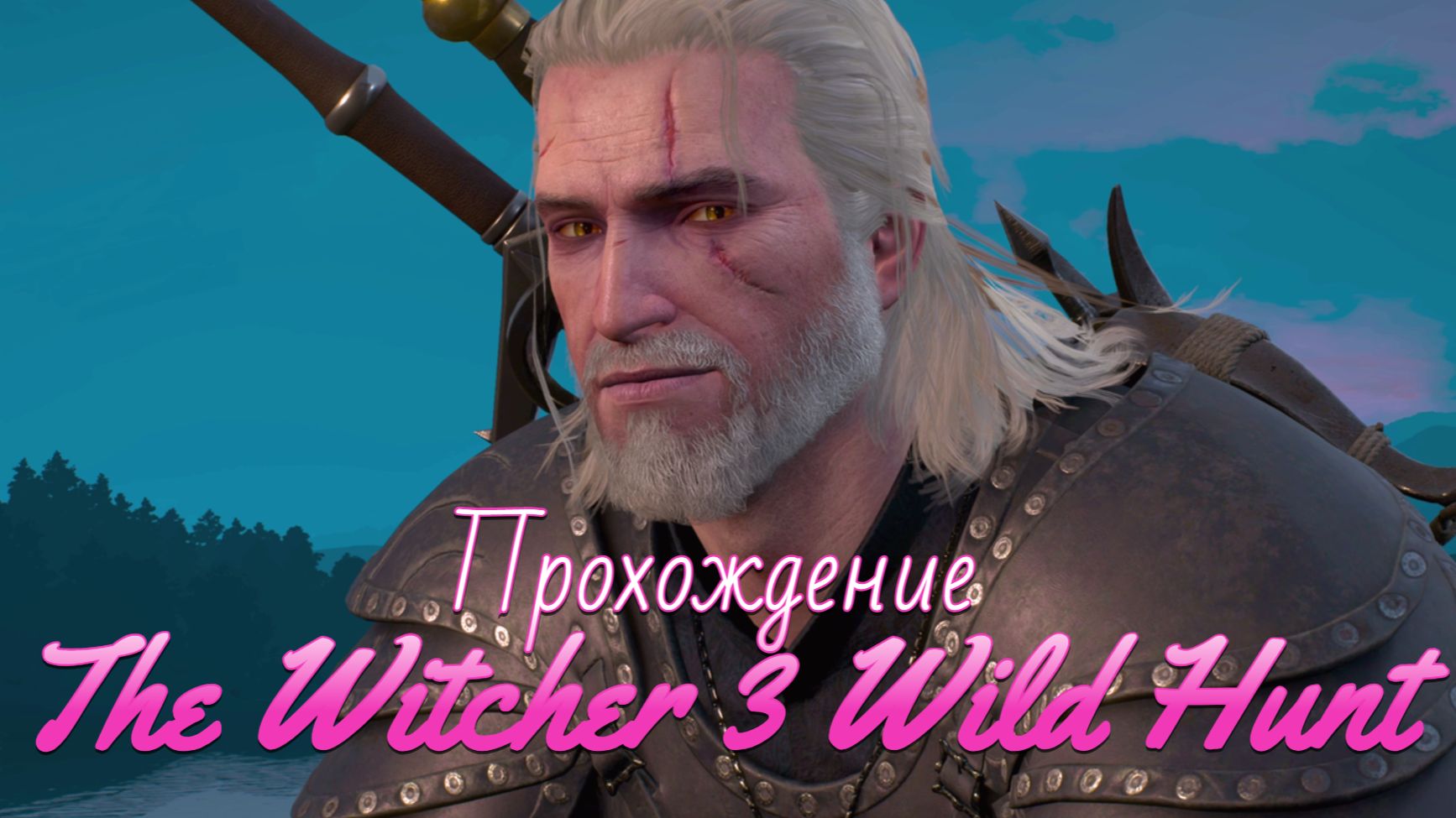 The Witcher 3 Wild Hunt