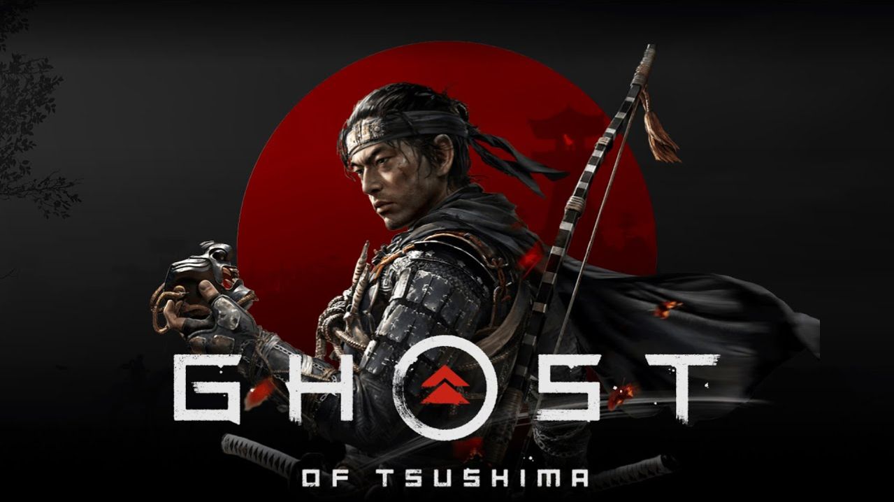 Ghost of Tsushima