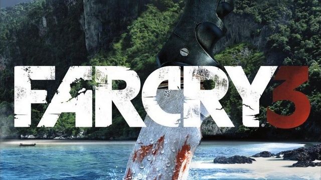 FAR CRY 3
