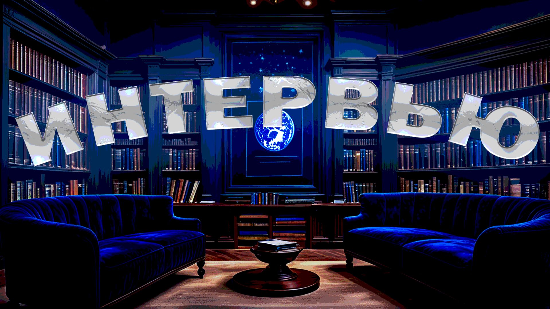Интервью