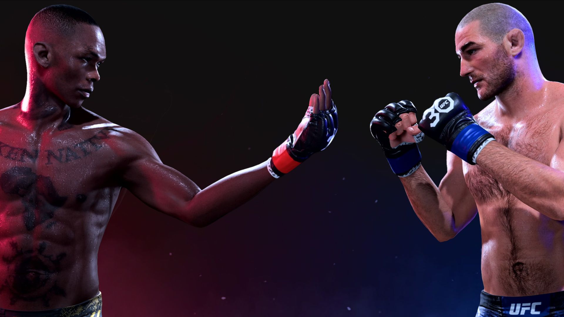 Крутые схватки в UFC 5: Что было бы, если бы лучшие встретились? Сейчас узнаешь!
