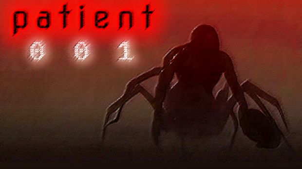 PATIENT 001 Стиль Резидента Ивел