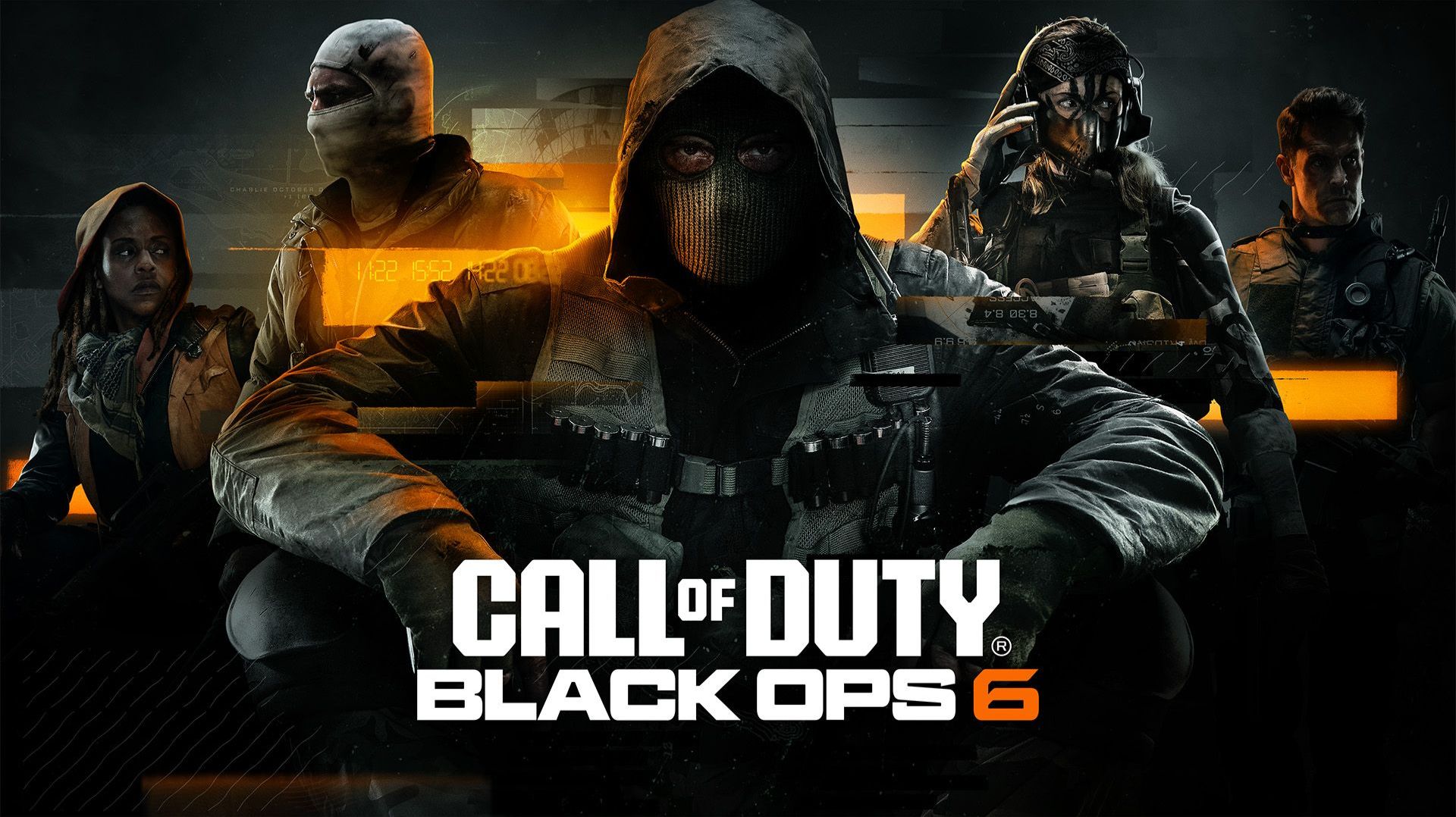 Call of Duty: Black Ops 6 в онлайн на полную!