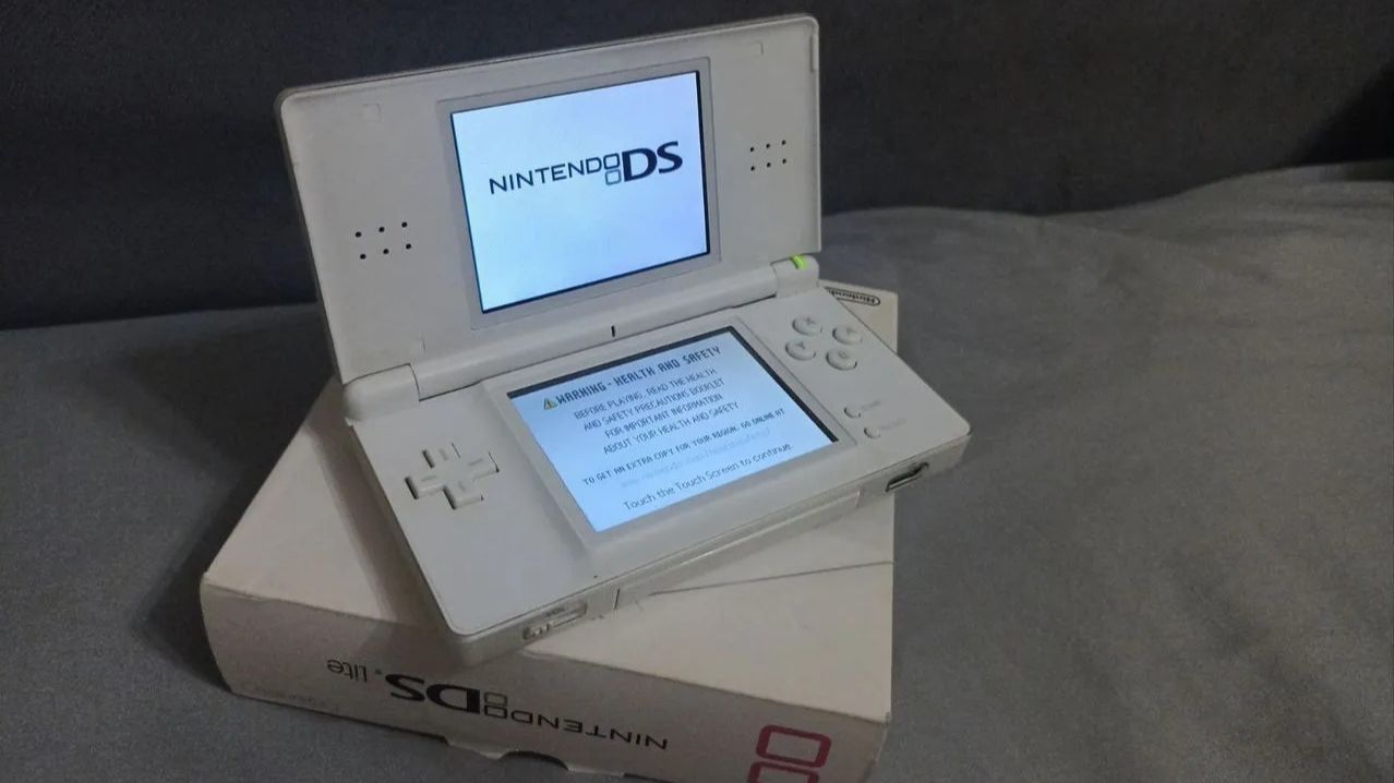 Nintendo DS