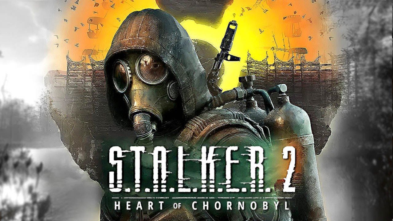 S.T.A.L.K.E.R. 2