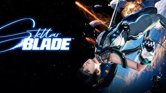 Stellar Blade