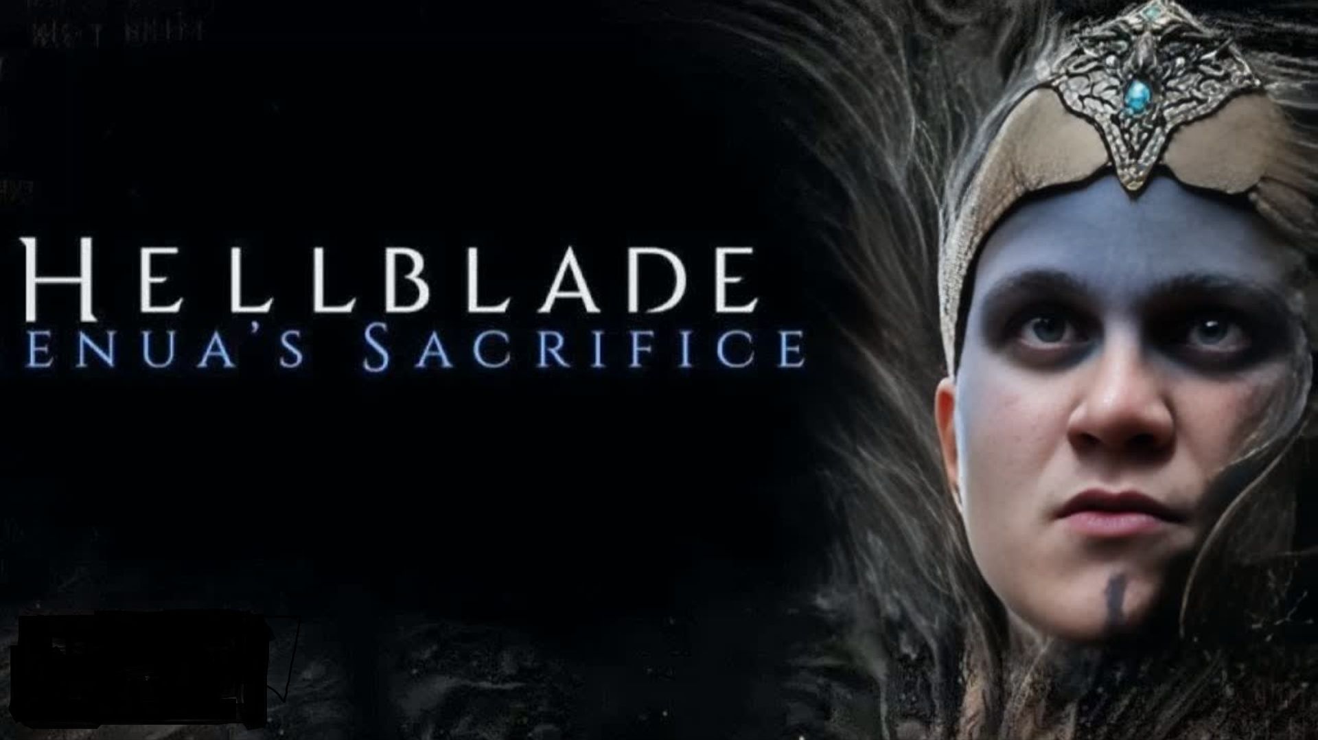 Прохождение Hellblade Senuas Sacrifice