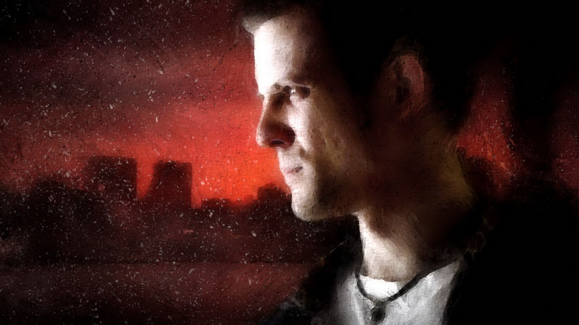 Max Payne Прохождение Легенды