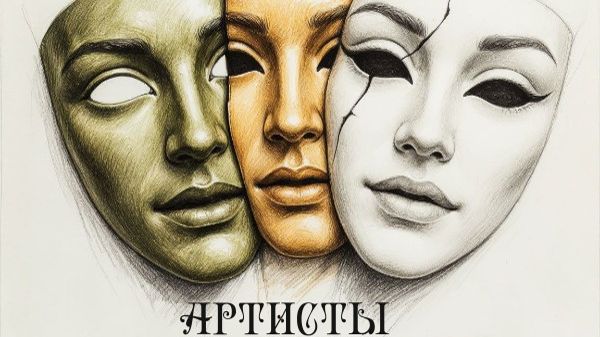 Наши лица