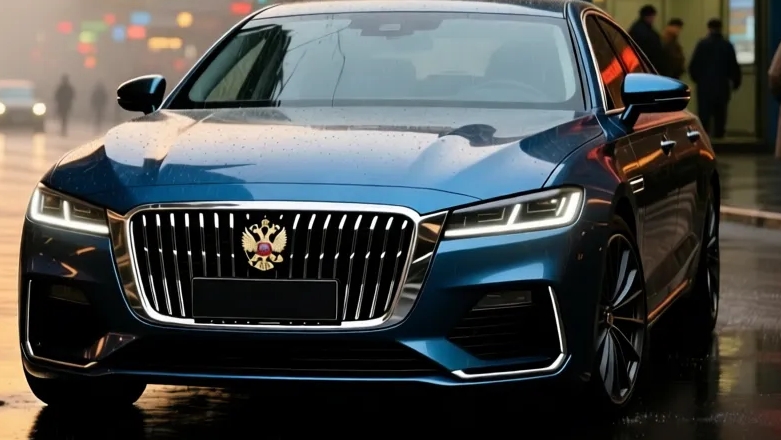 Российский Автопром | Эдиты &amp; Видео
