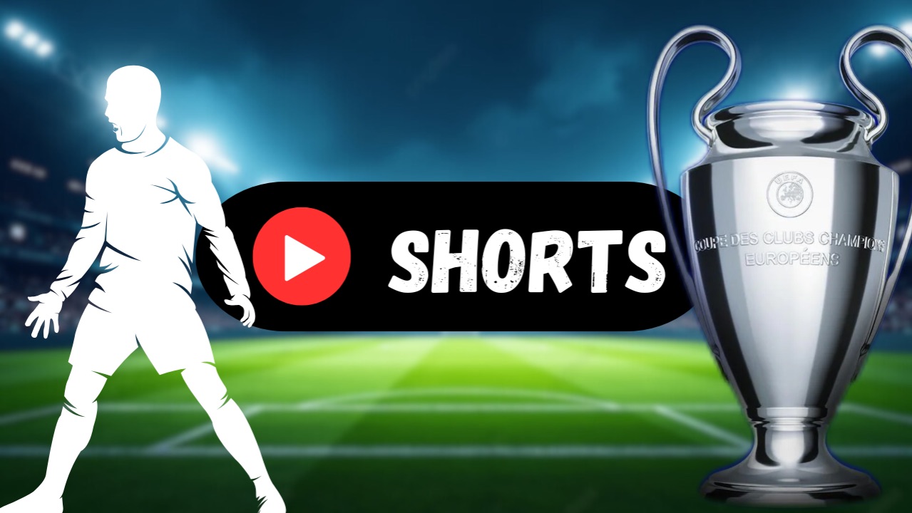 SHORTS 📹