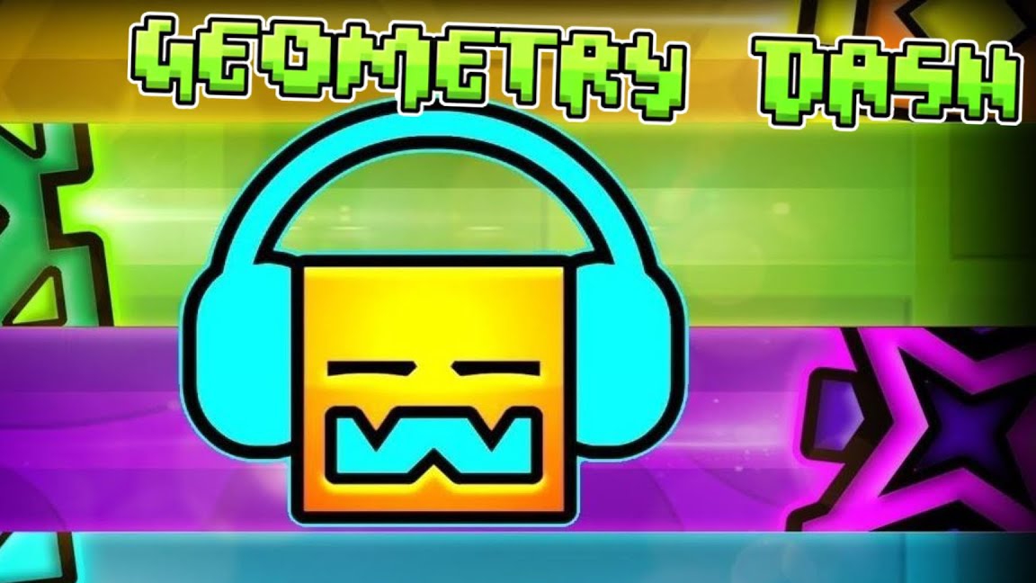Geometry Dash