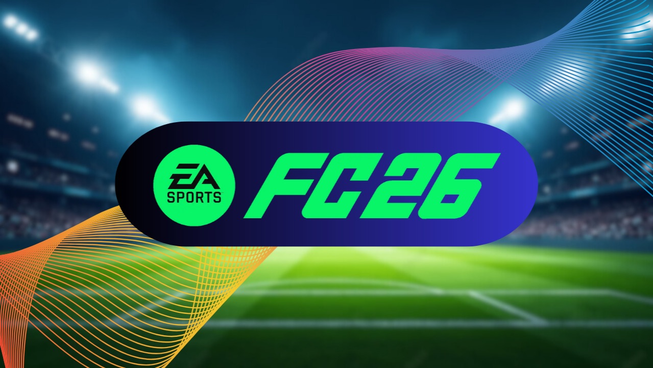 EA FC 26 ⚽️