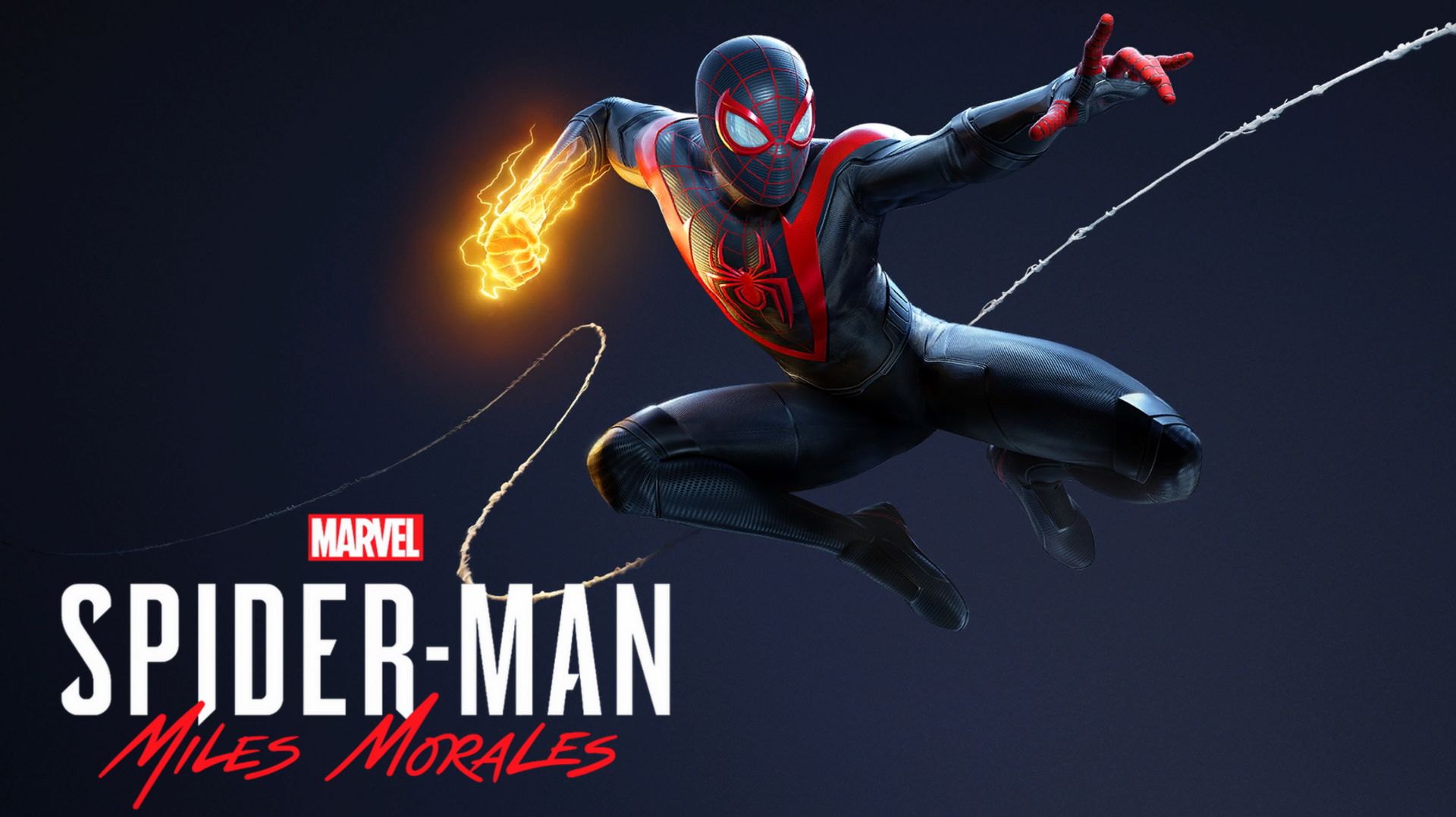 Marvel’s Spider-Man: Miles Morales