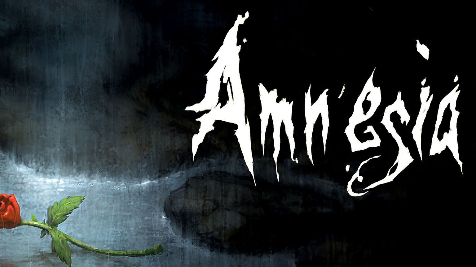 Amnesia — Полная серия прохождений от BlackUFA (все игры, стримы и классика)