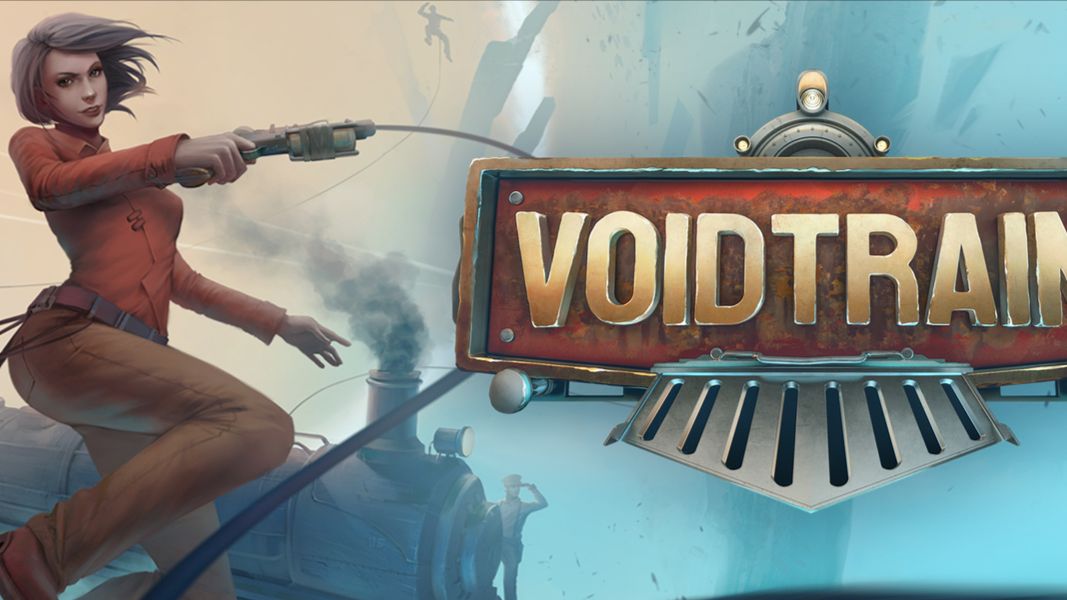 💻 Voidtrain (2025)