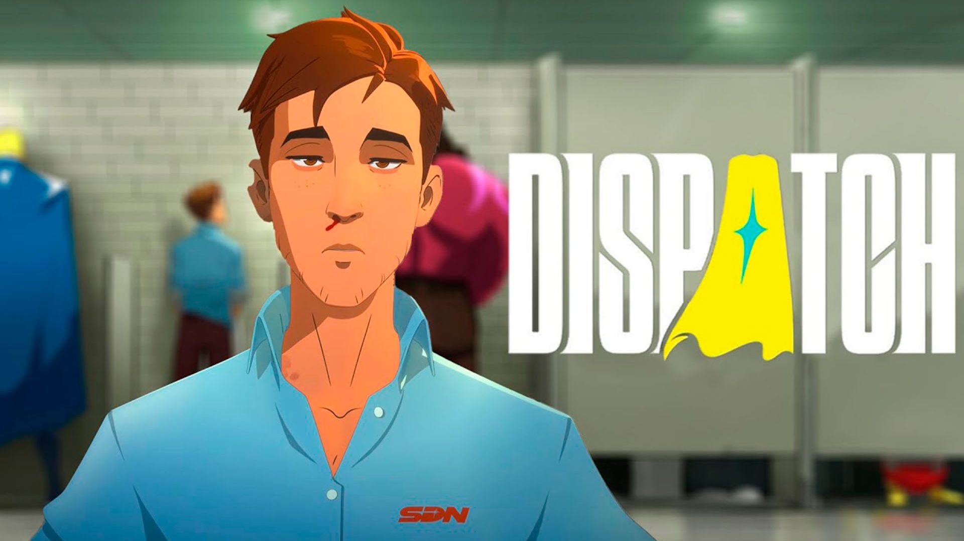 Dispatch
