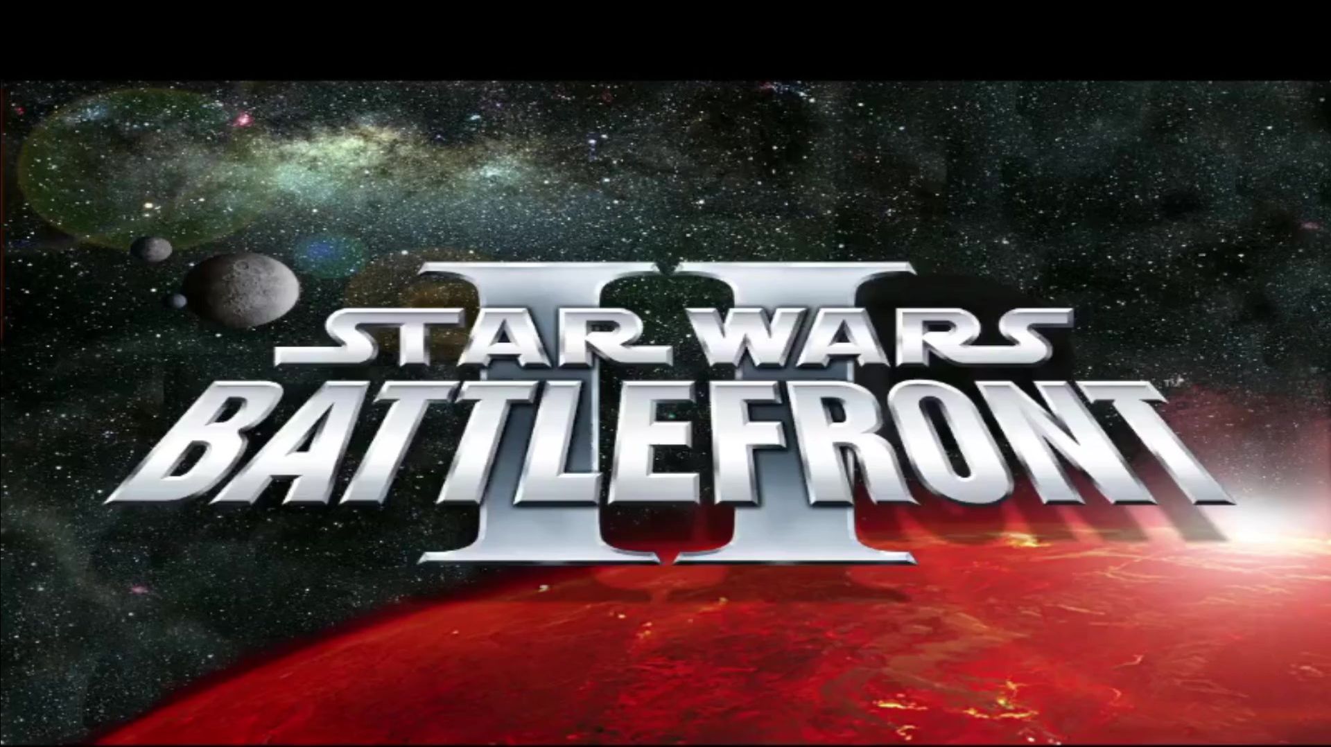 Star Wars Battlefront 2 (2005)