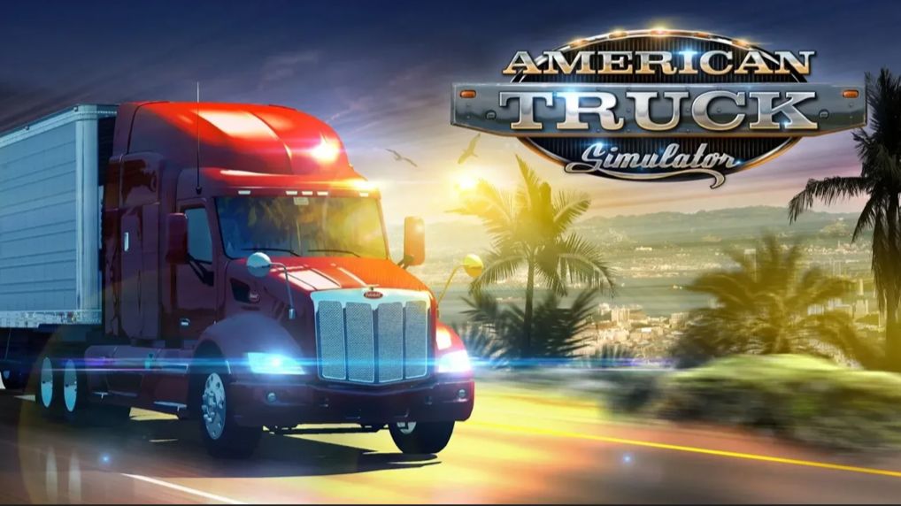 American Truck Simulator
